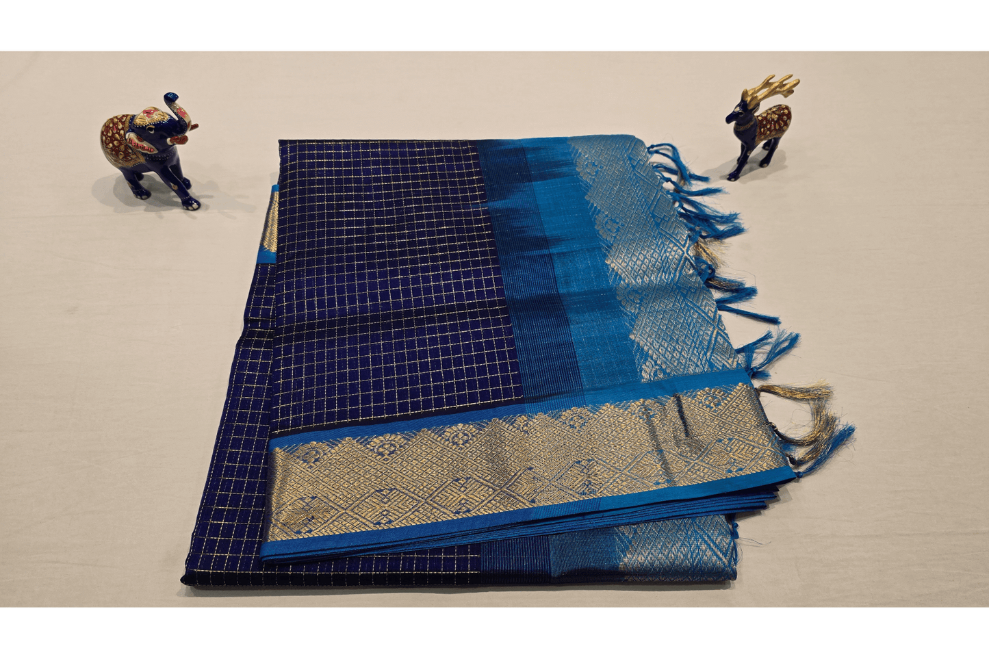 Shreenivas Silks Silk Cotton Saree PSSR014468 – Parisera