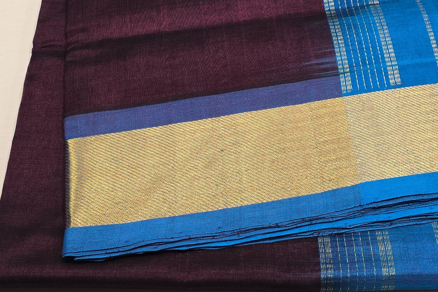Shreenivas Silks Silk Cotton Saree PSSR014497 – Parisera
