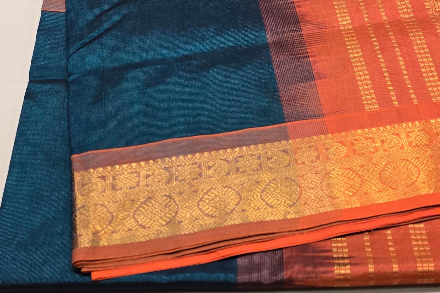Shreenivas Silks Silk Cotton Saree PSSR014510 – Parisera
