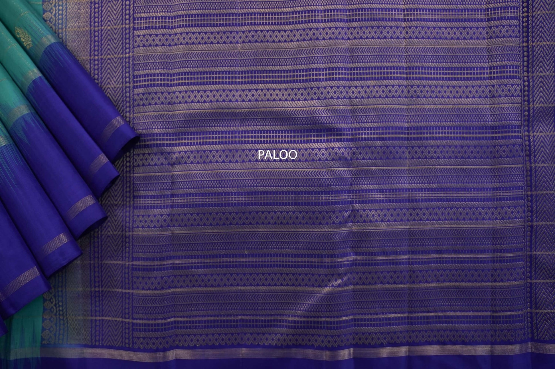 Light Weight Kanjivaram Silk Saree by Shreenivas Silks PSSR016437 ...