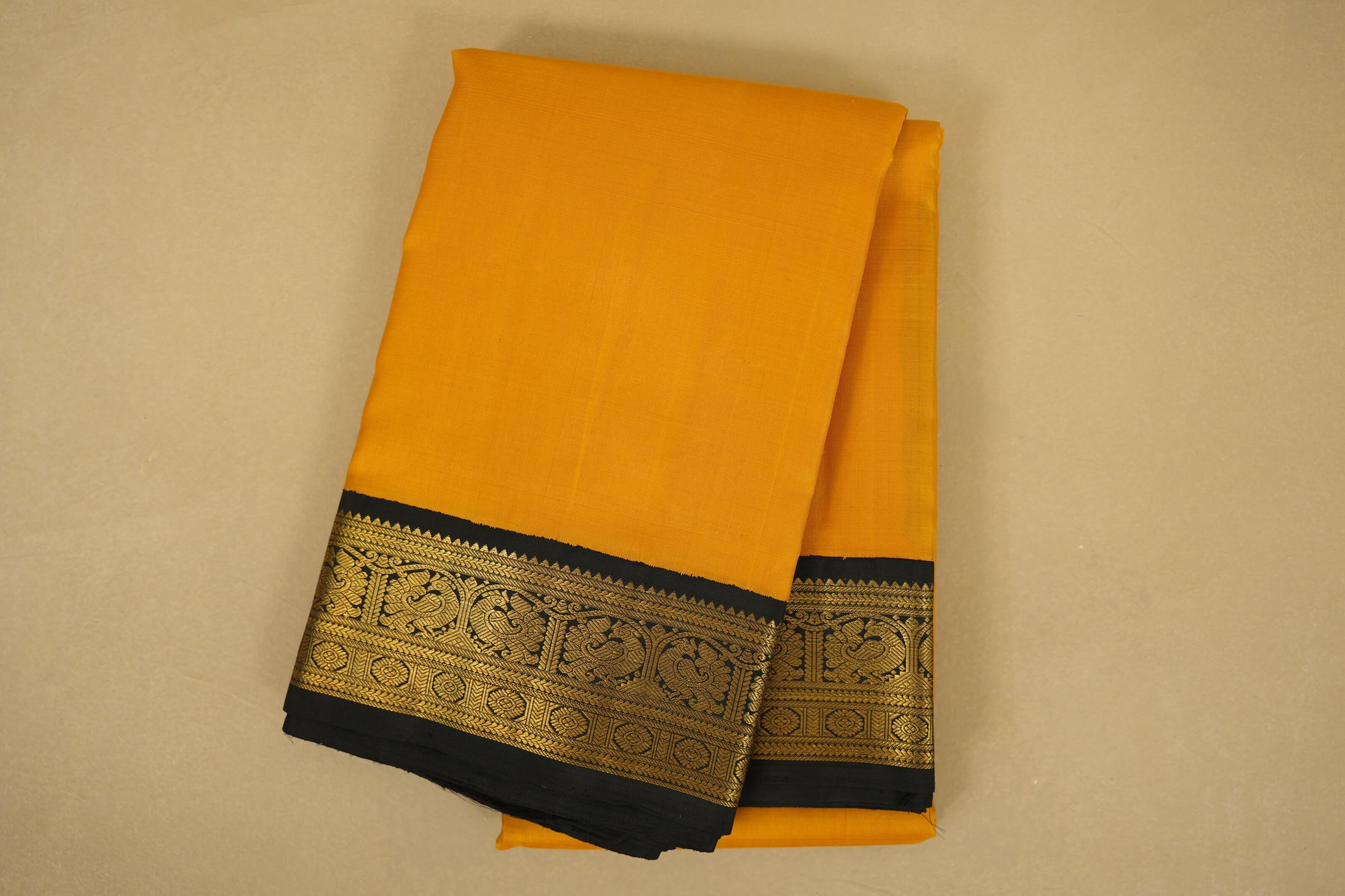 Kanjivaram Silk Sarees – Parisera