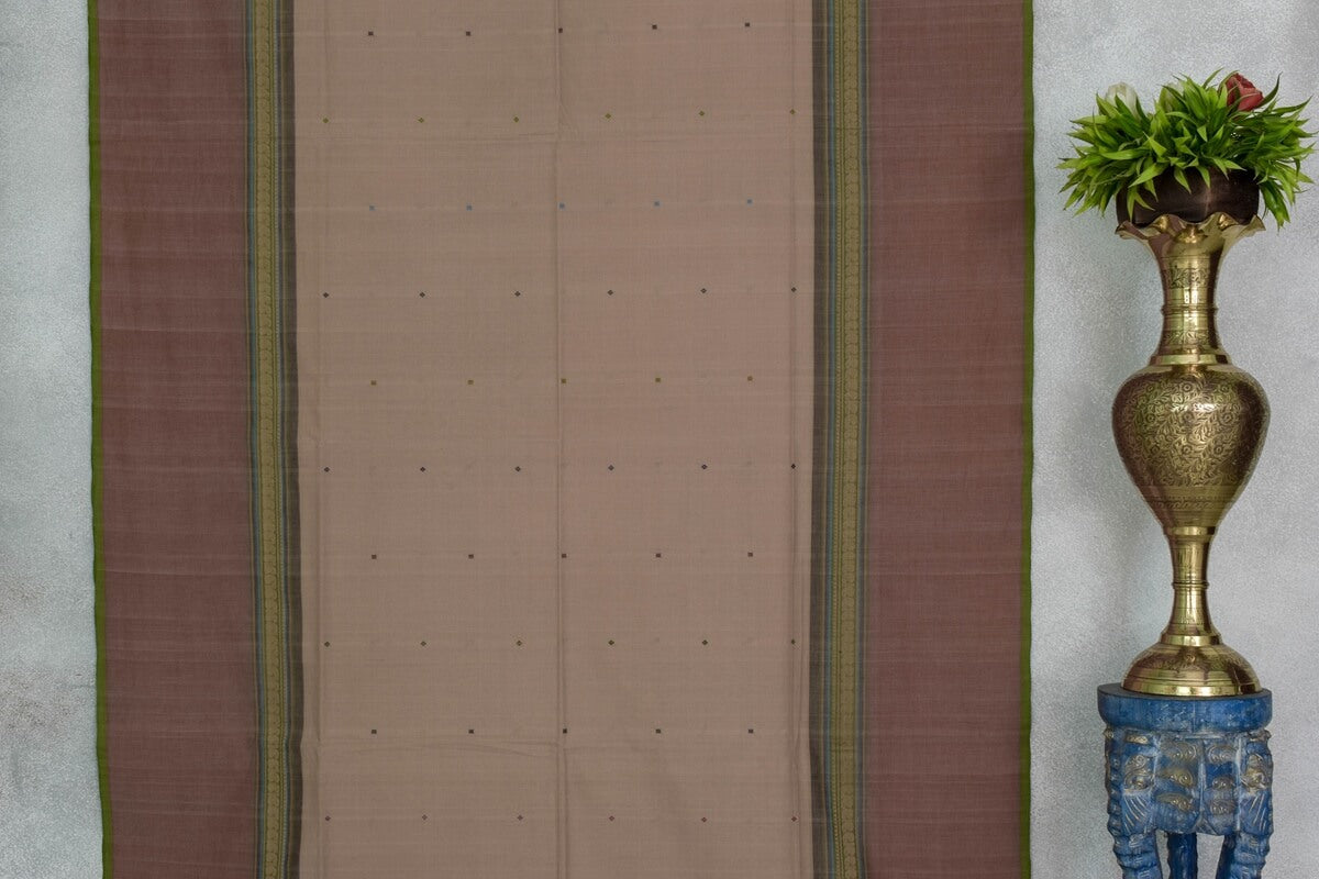 Chettinad Cotton Sarees | Thari Handloom Cotton Sarees from Tamil Nadu ...