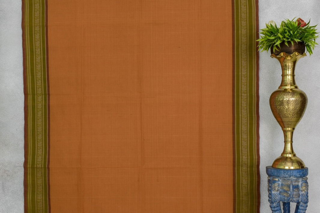 Chettinad Cotton Sarees | Thari Handloom Cotton Sarees from Tamil Nadu ...