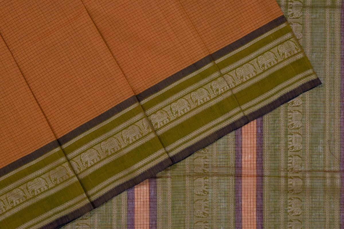 Chettinad Cotton Sarees | Thari Handloom Cotton Sarees from Tamil Nadu ...