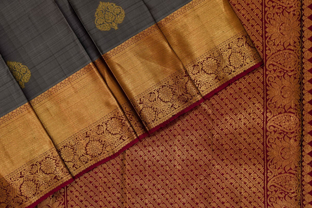 Handwoven Kanjivaram, Banarasi & Soft Silk Sarees Online | Parisera ...