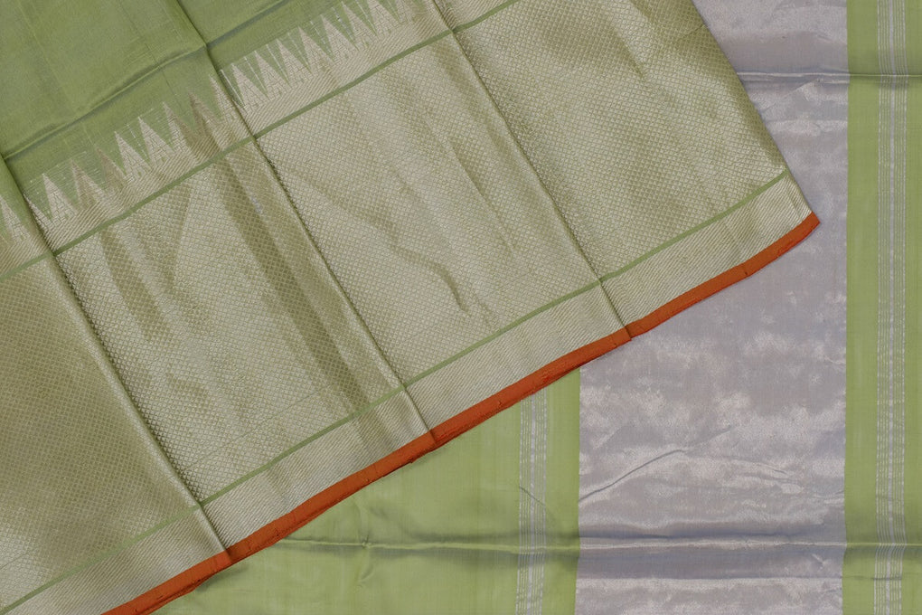 Handwoven Kanjivaram, Banarasi & Soft Silk Sarees Online | Parisera ...
