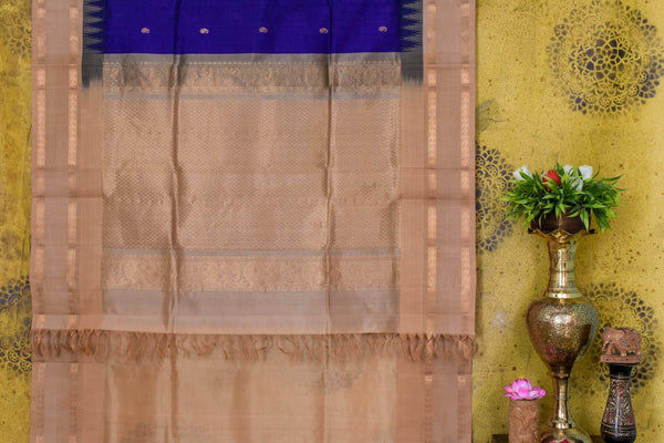 Shreenivas silks silk cotton saree PSSR014194 – Parisera