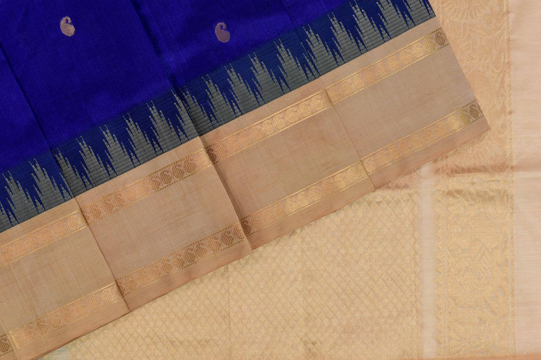Shreenivas silks silk cotton saree PSSR014194 – Parisera