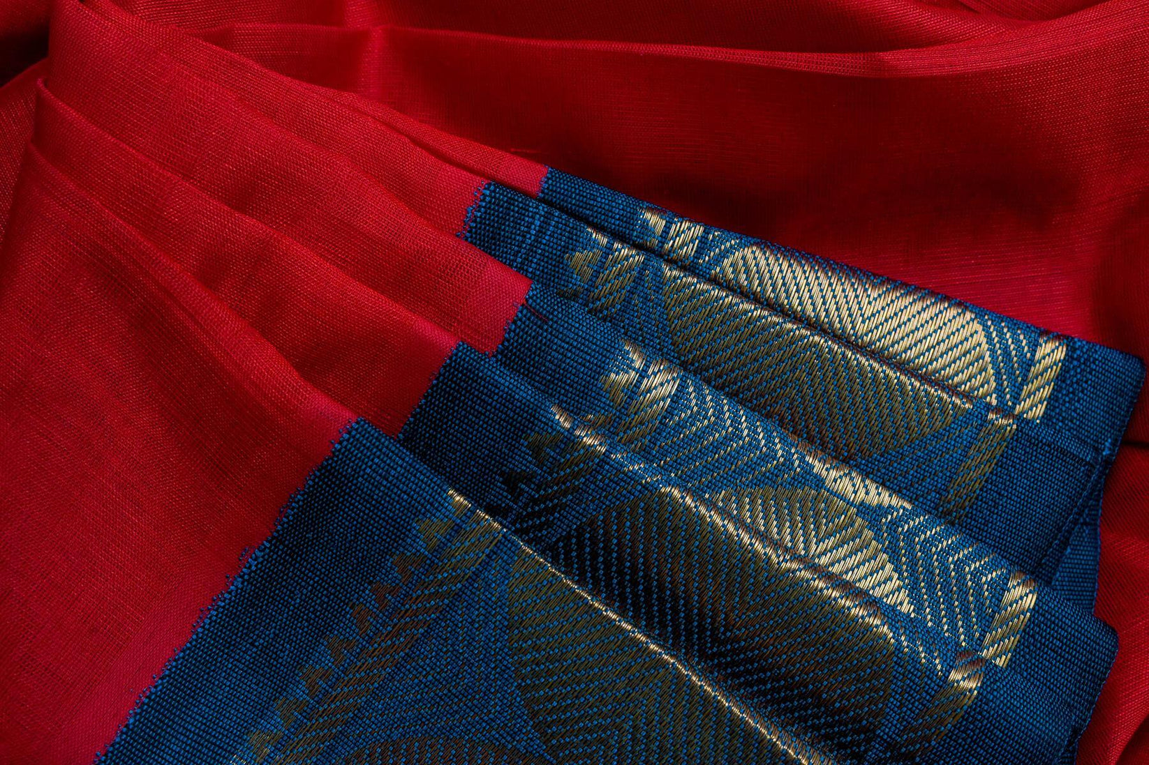 Shreenivas silks Silk cotton saree PSSR014231 – Parisera