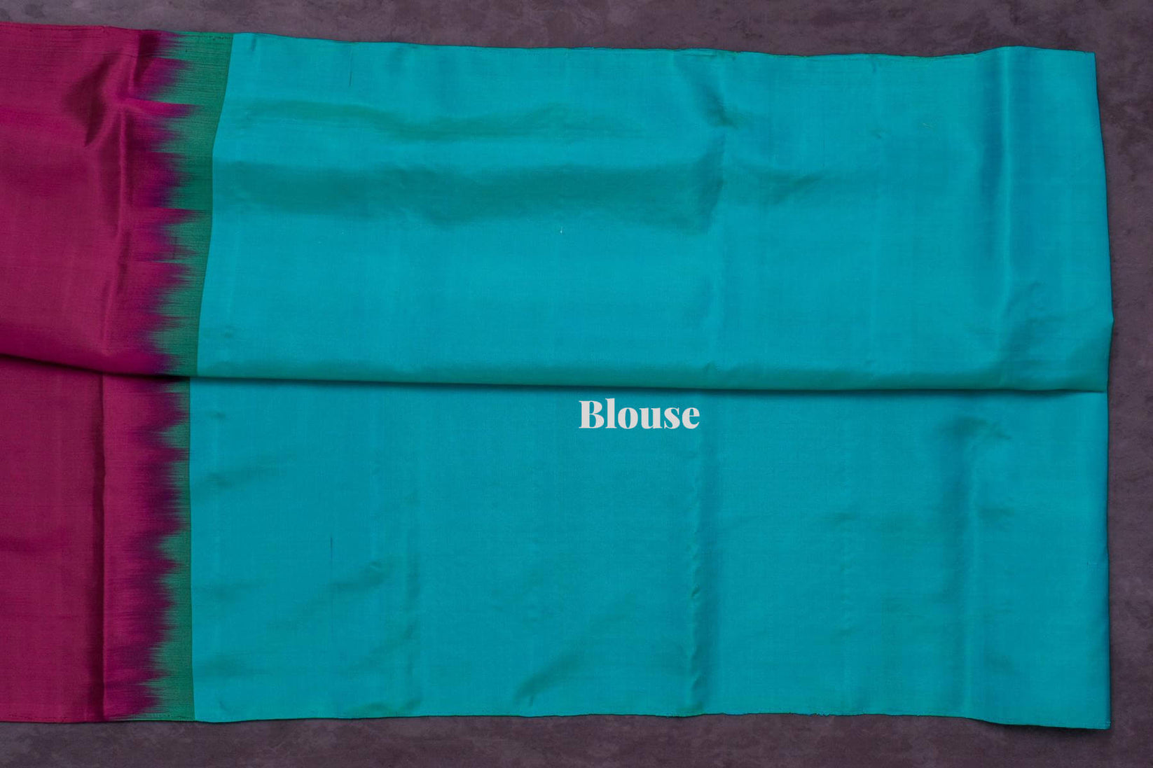 Soft Silk Saree by A Silk Weave PSAC0901410 – Parisera