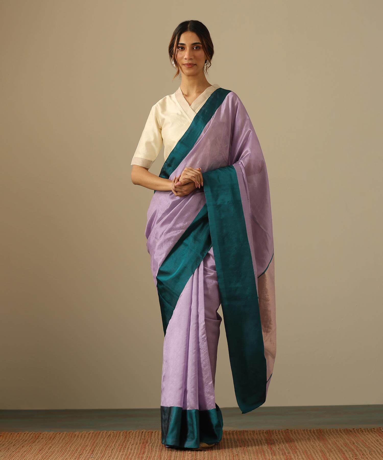 Parisera; Kanjeevaram Silk Saree, Kanjivaram Silk Saree, Pure Pattu