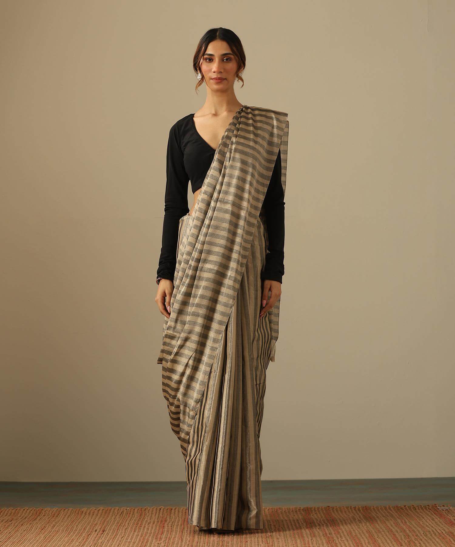 Parisera; Kanjeevaram Silk Saree, Kanjivaram Silk Saree, Pure Pattu
