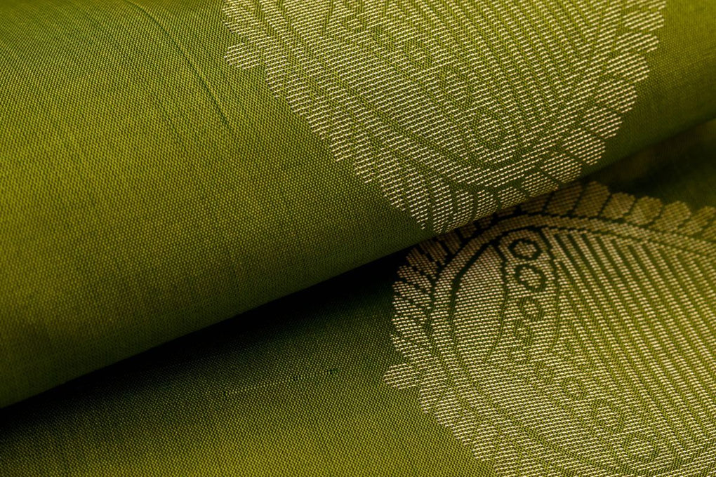 Handwoven Kanjivaram, Banarasi & Soft Silk Sarees Online | Parisera ...